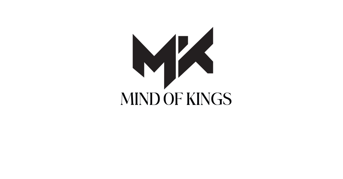 mindofking